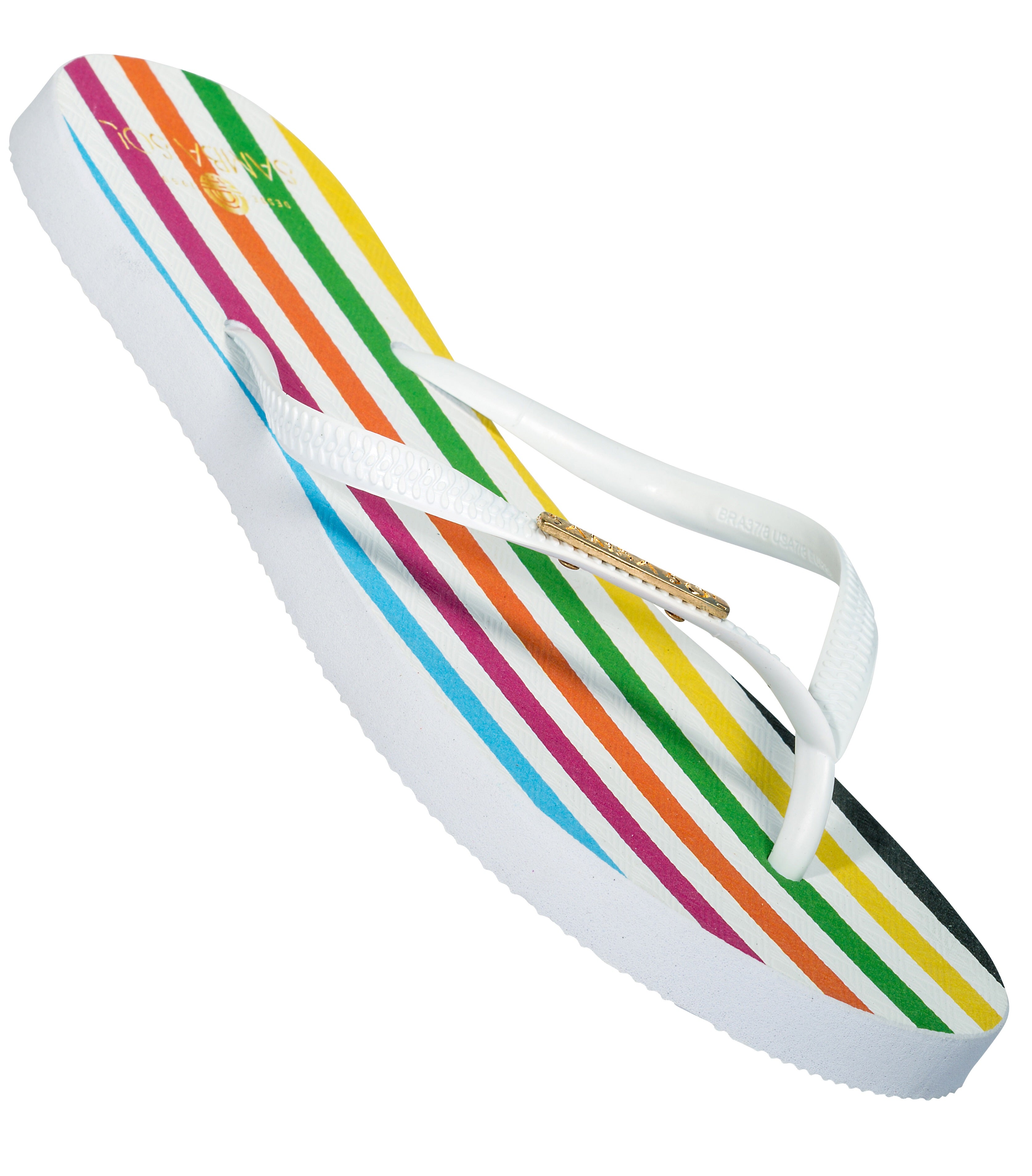 Samba Sol Women’s Fashion Collection Paradigm Flip Flop | Samba Sol